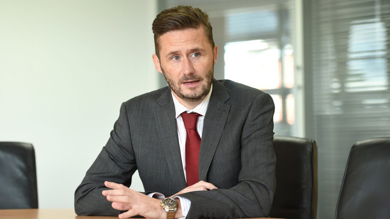 New hires ‘will pay their way’ - Business Up North