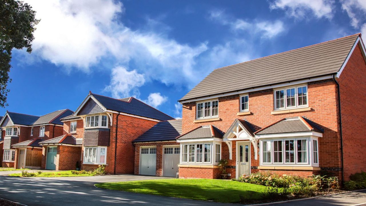 Anwyl Homes to re-open developments - Business Up North