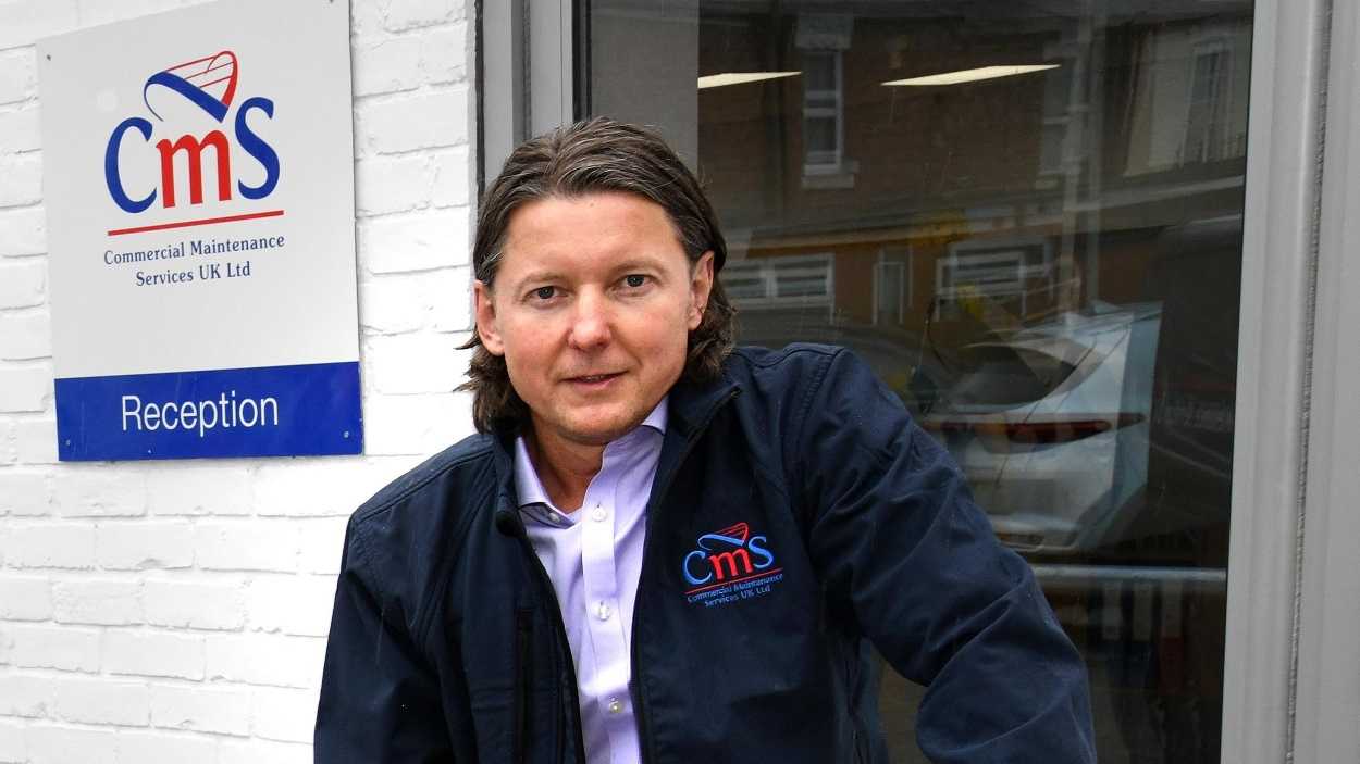 Commercial Maintenance Services UK Ltd welcomes chancellor’s decision ...