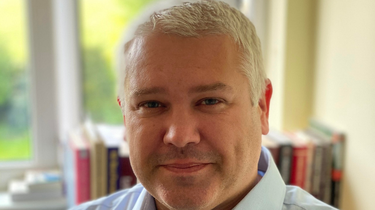 Yorkshire engineering boss appointed to board of national ...