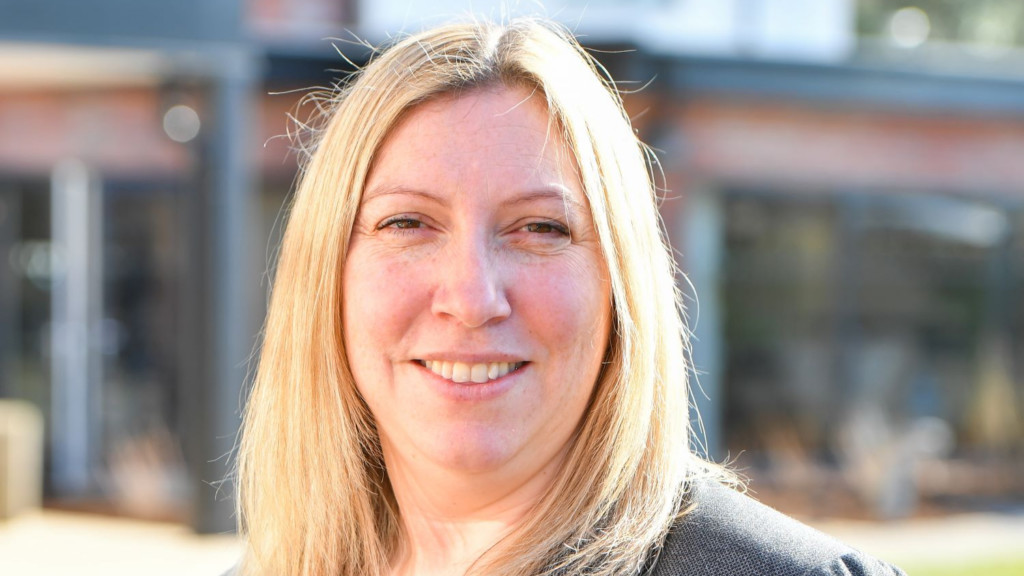 New Care confirms manager for Bramhall Manor - Business Up North