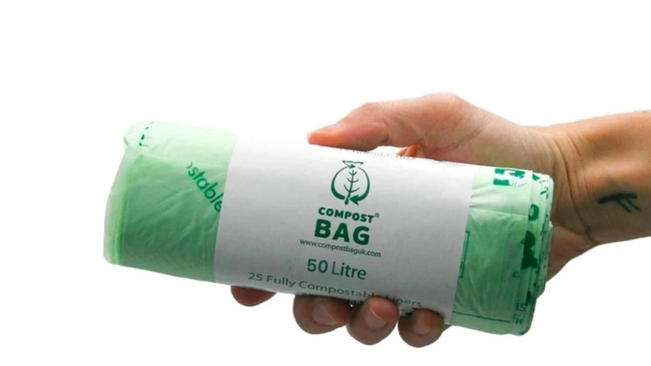 Leeds Eco Company Promote Biodegradable Bin Bags To Reduce Plastic ...