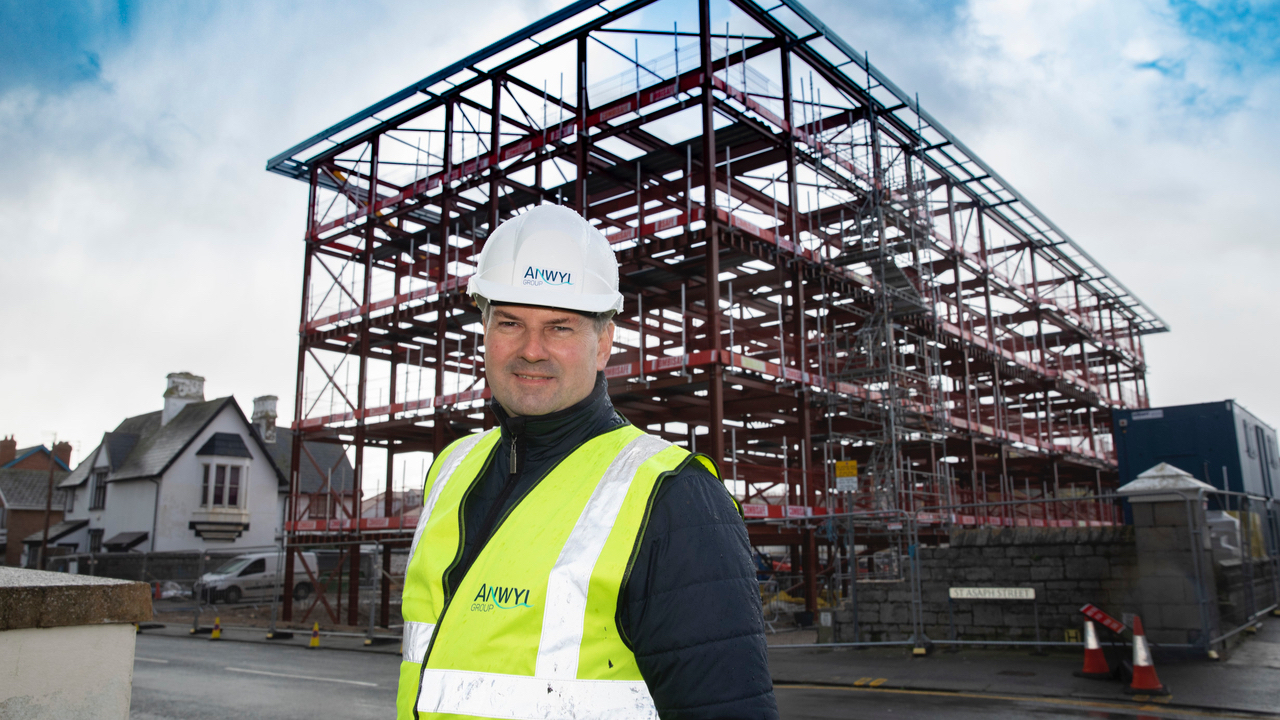 Anwyl Partnerships re-opens all sites as phased return takes shape ...
