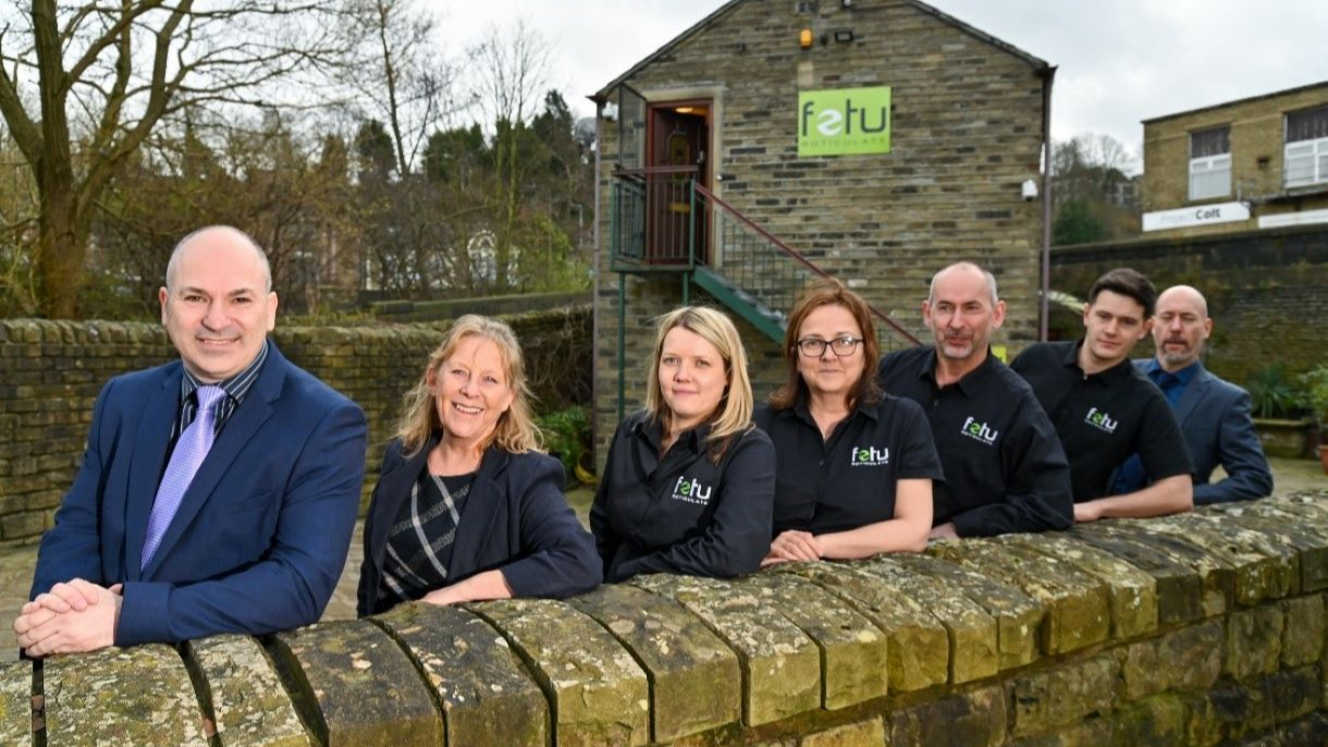 Yorkshire clean energy business scoops prestigious Institute of Physics ...