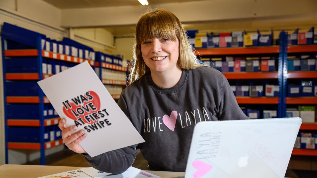 Online retailer develops exclusive card range for homeschooling heroes ...