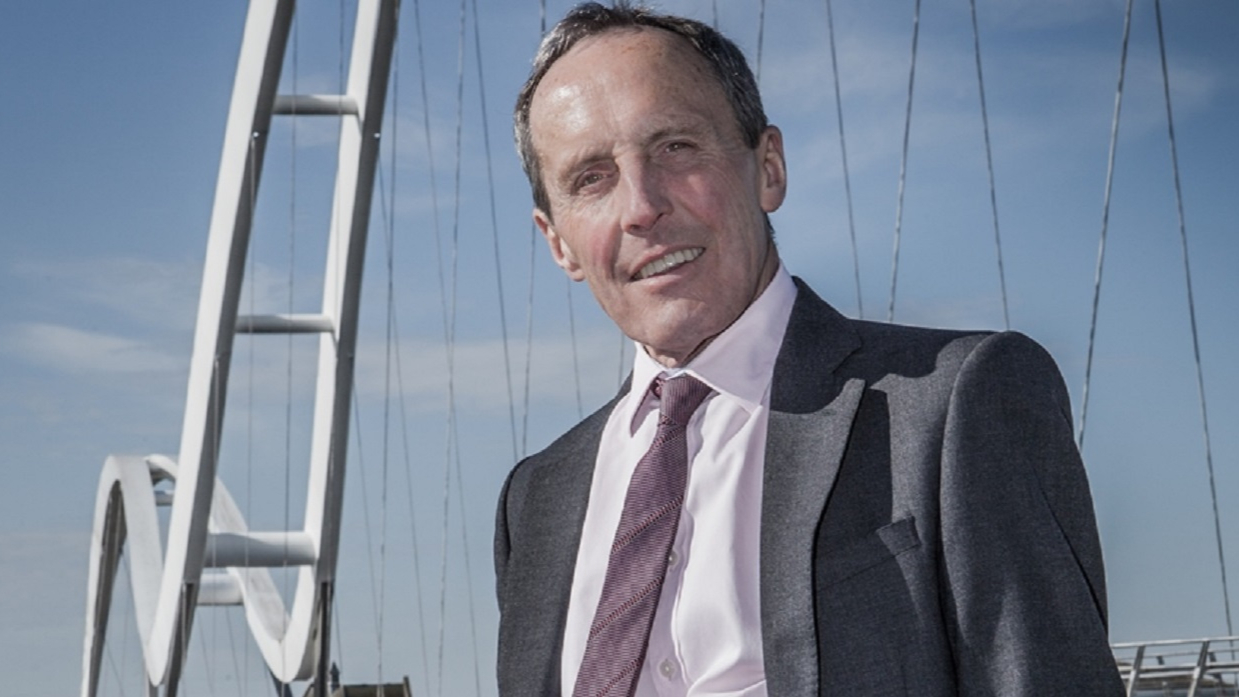 Simon Bailes welcomes Peugeot Pride for NHS’ initiative - Business Up North