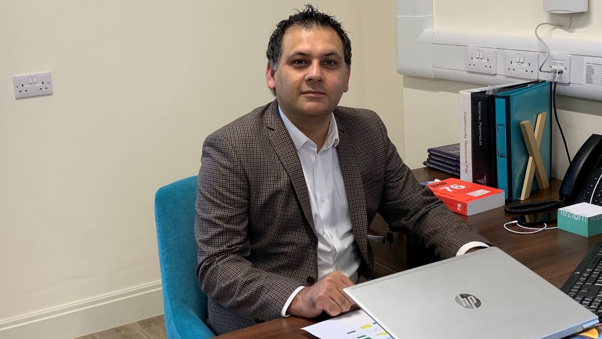 Specialist mental health doctor appointed at Malsis Hall - Business Up ...