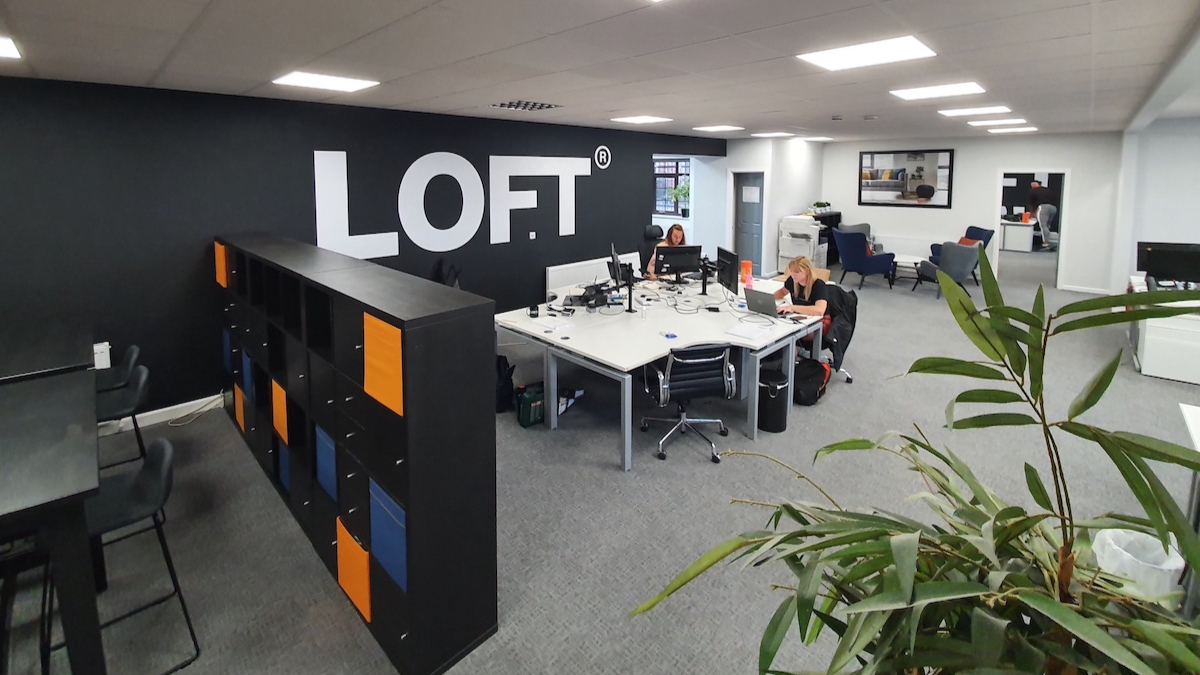 LOFT opens larger Manchester HQ to manage expansion and post COVID ...
