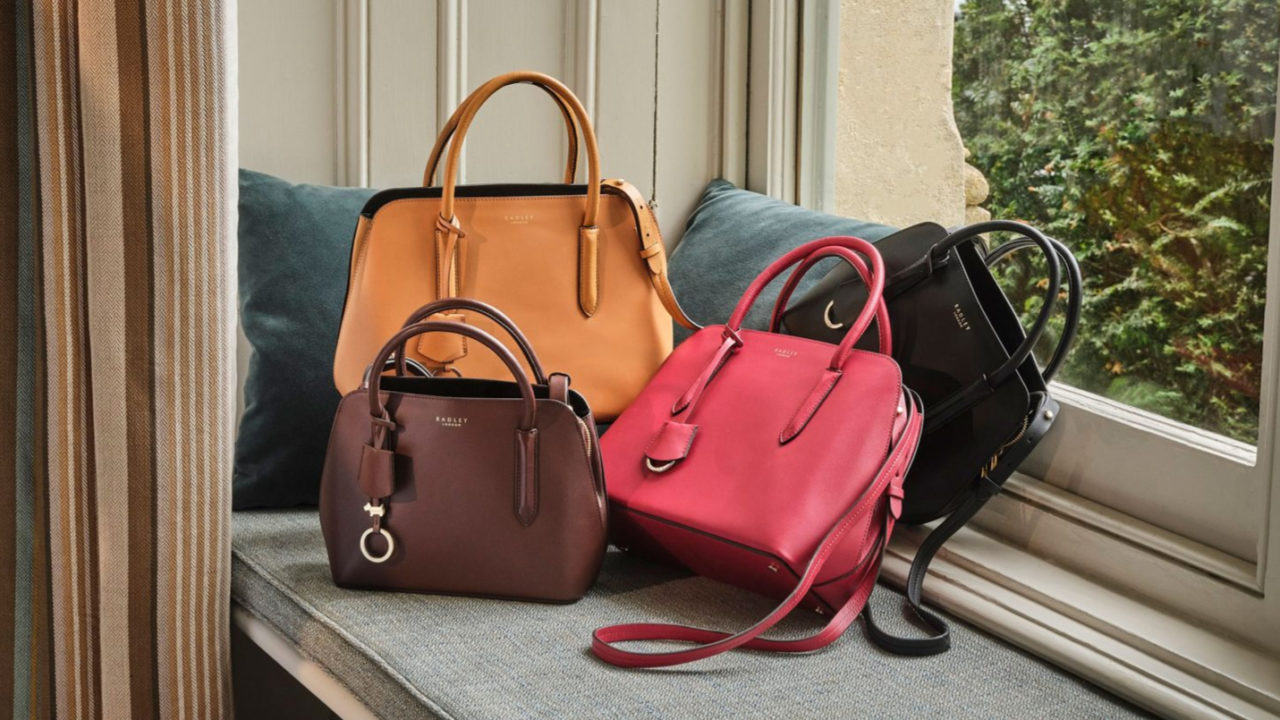 Radley open permanent store at Junction 32 outlet in Castleford ...