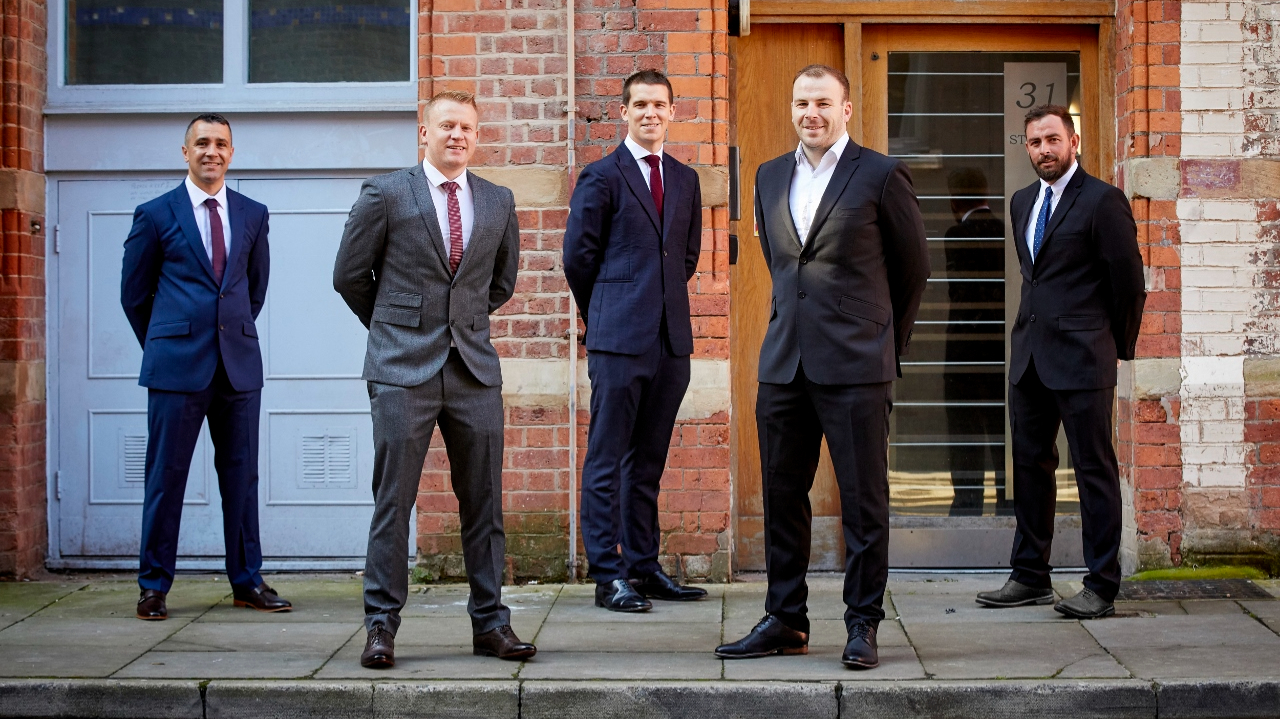Fast-growing Recom Solutions creates new senior roles and moves to new ...