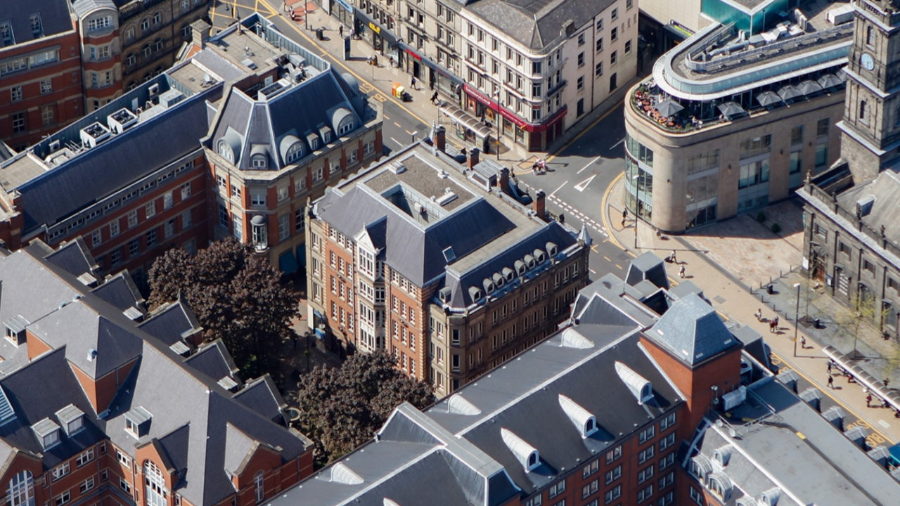 Carter Towler assists expanding Freeze Debt with move to Ambler House ...