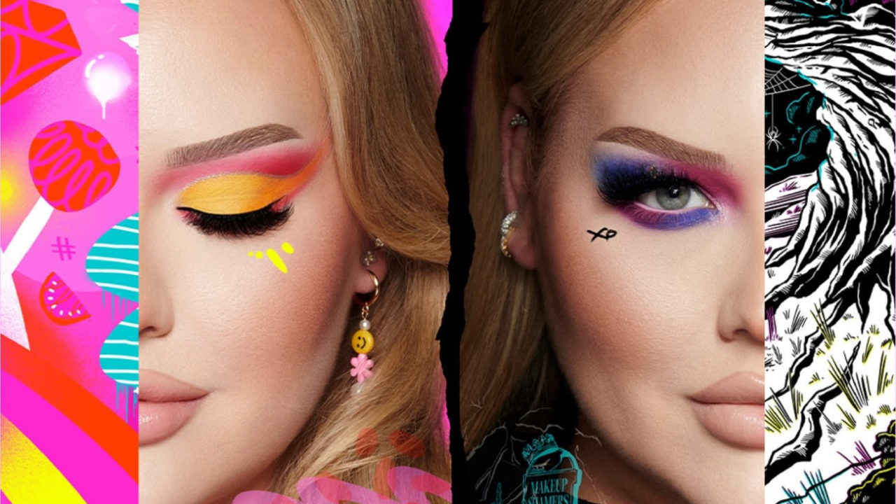 Manchester Design Studio Collaborates with Beauty Influencer ...