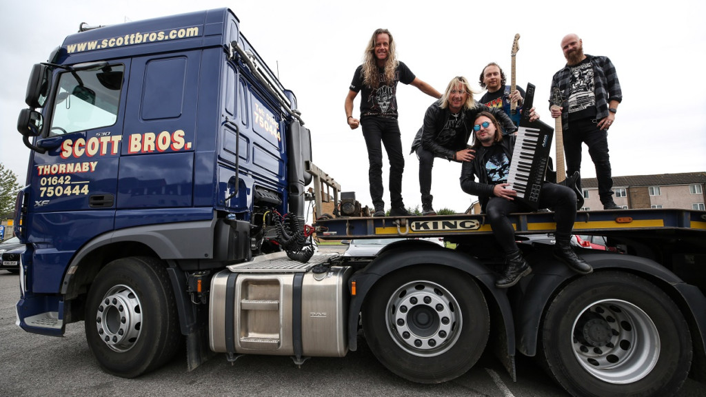 Scott Bros invests £750,000 in fleet following rise in demand ...