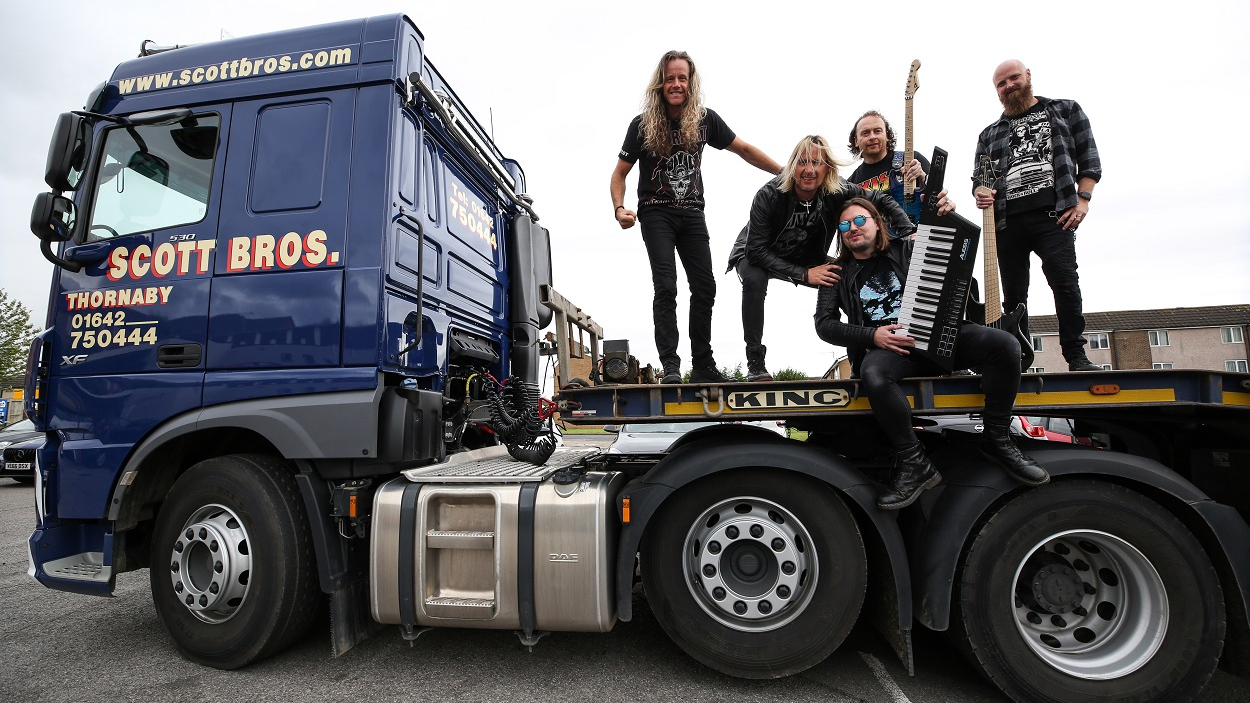 Scott Bros invests £750,000 in fleet following rise in demand ...