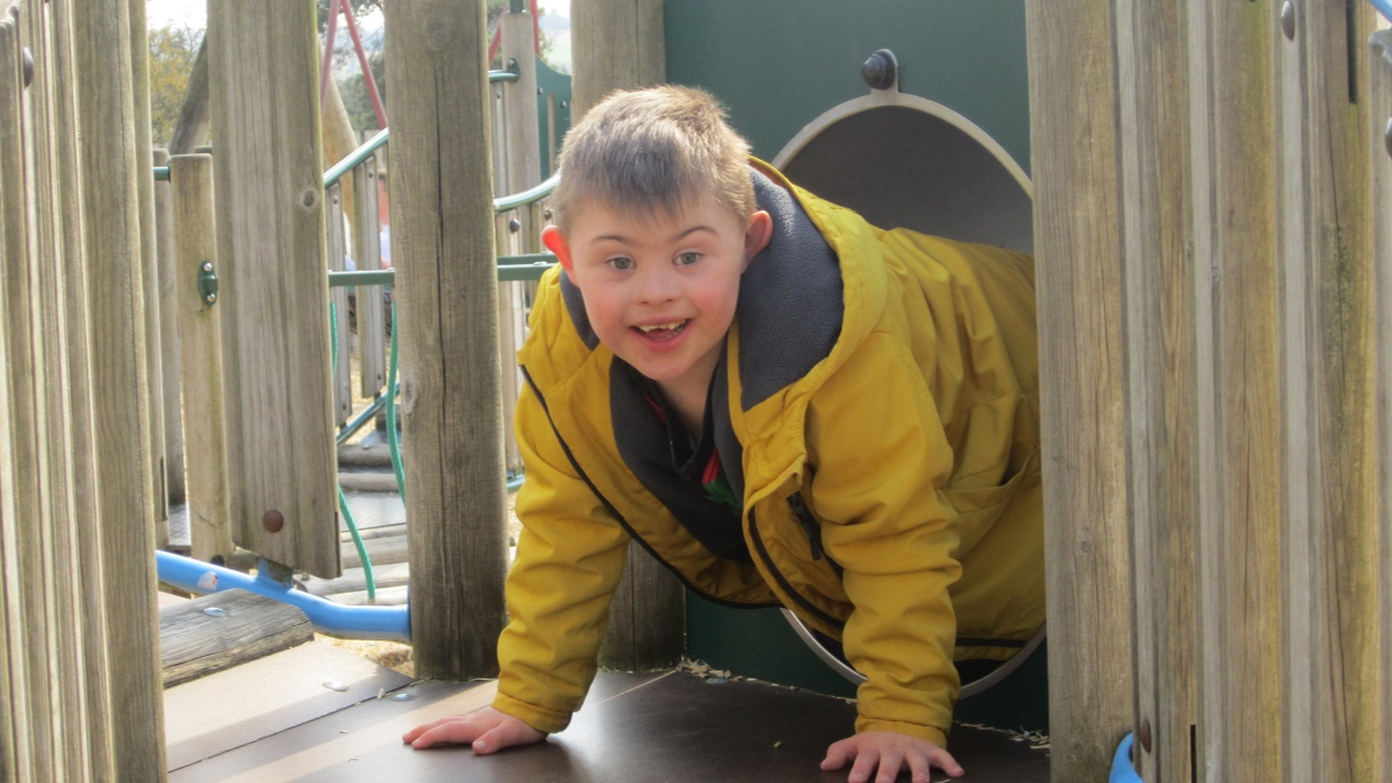 Leeds Mencap Recruiting New Trustees - Business Up North