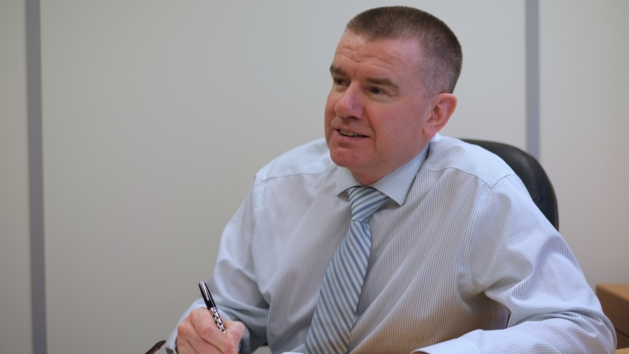 The UK’s energy regions amplify voices across the country for the ...