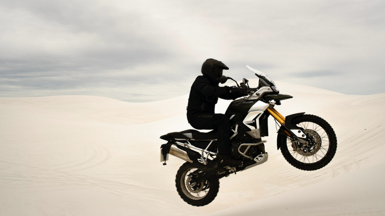 Manchester’s Dept wins Global Sitecore Award with Triumph Motorcycles ...