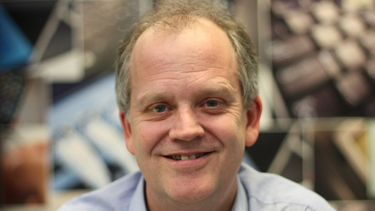 Fimatix Appoints Harvey Neve as Director of Health and Education ...