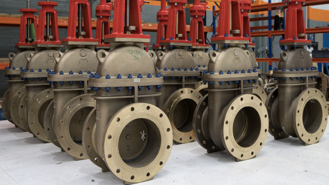 New owner for Hull-based Shipham Valves - Business Up North