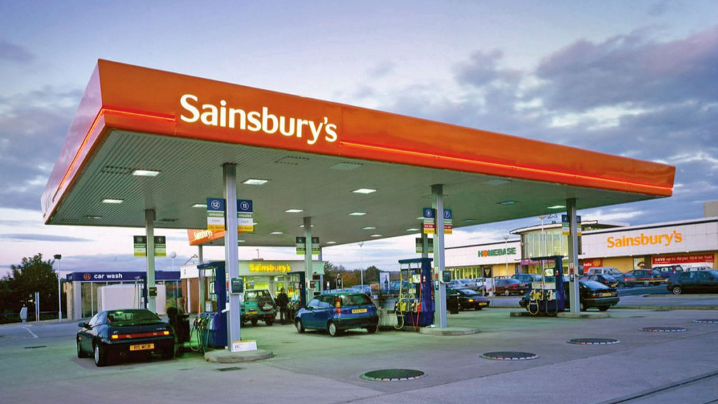 UK Fuels adds over 300 new supermarket sites to its fuel card network ...