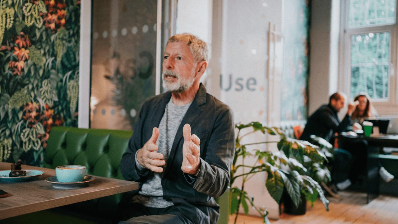 Manchester Coworking Space Responds To Covid With Incubator Programme ...