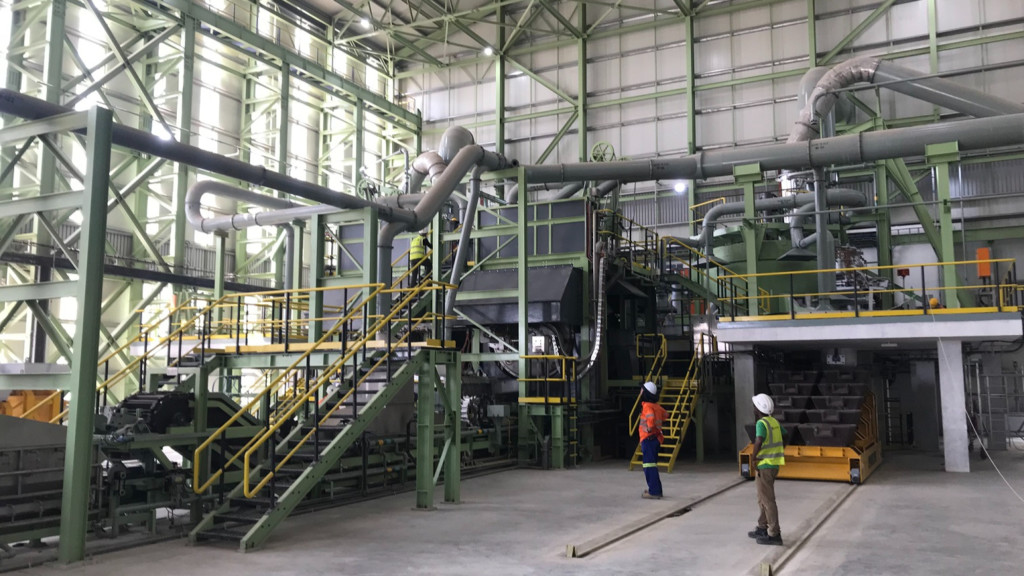 Wakefield engineering firm supports creation of world-first ‘clean ...