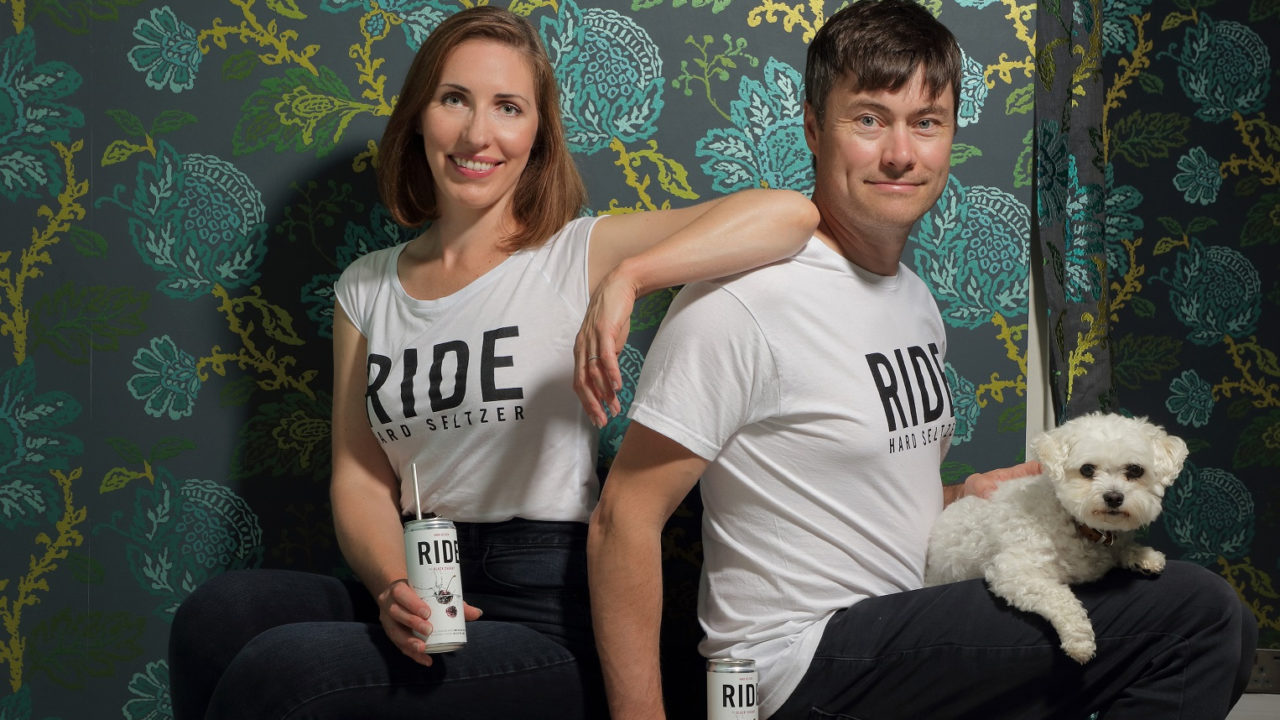 Growth follows success of lockdown launch for Northumberland hard ...