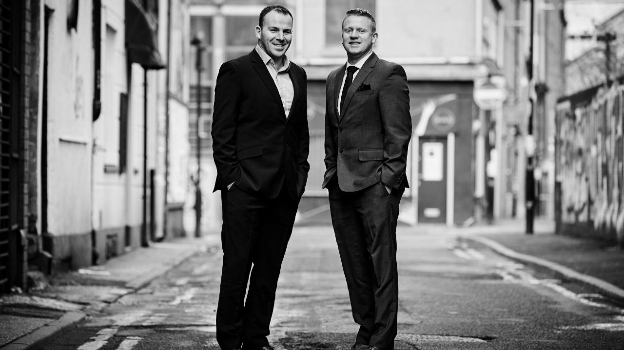 Recom Solutions wins places on two major public sector frameworks ...