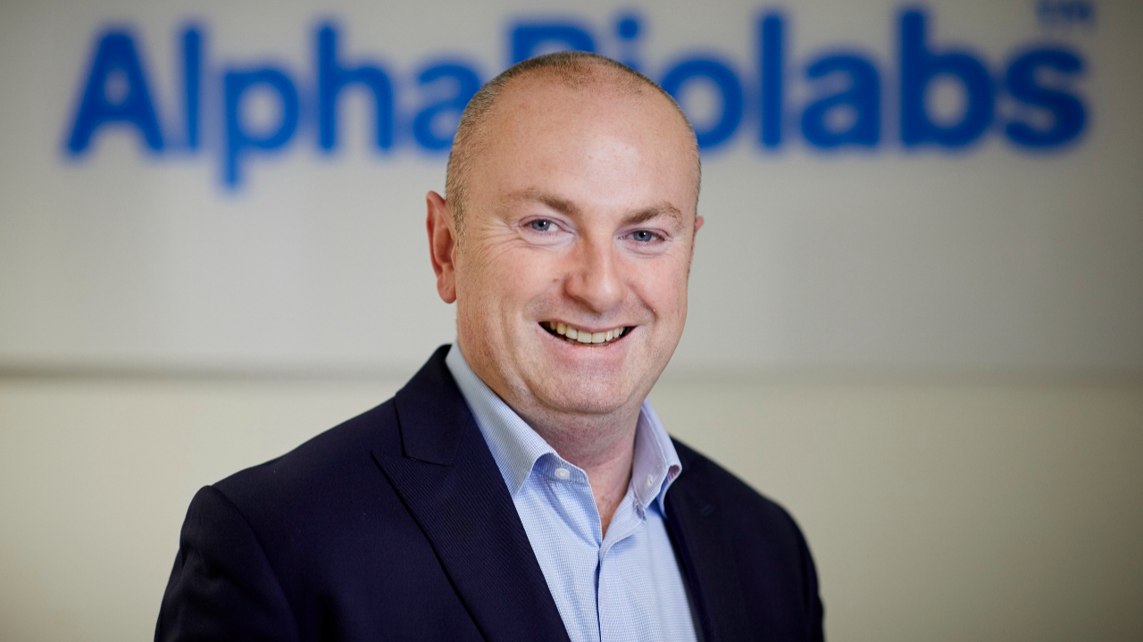 AlphaBiolabs creates new roles as demand soars for rapid Covid-19 test ...