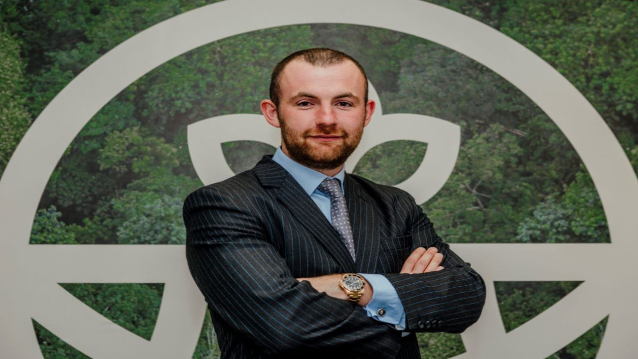 Award winning entrepreneur joins board of directors at Hortor ...