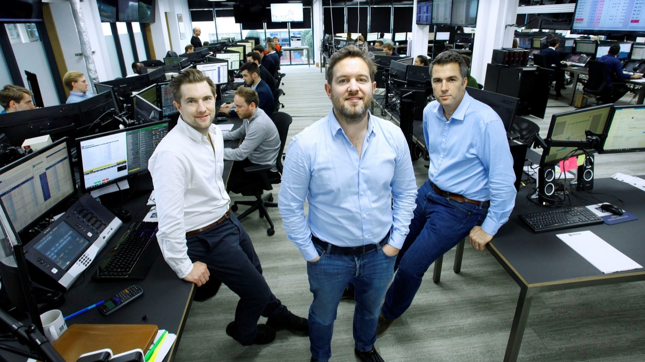 YFM supports growth of award-winning global commodity broker with £3 ...