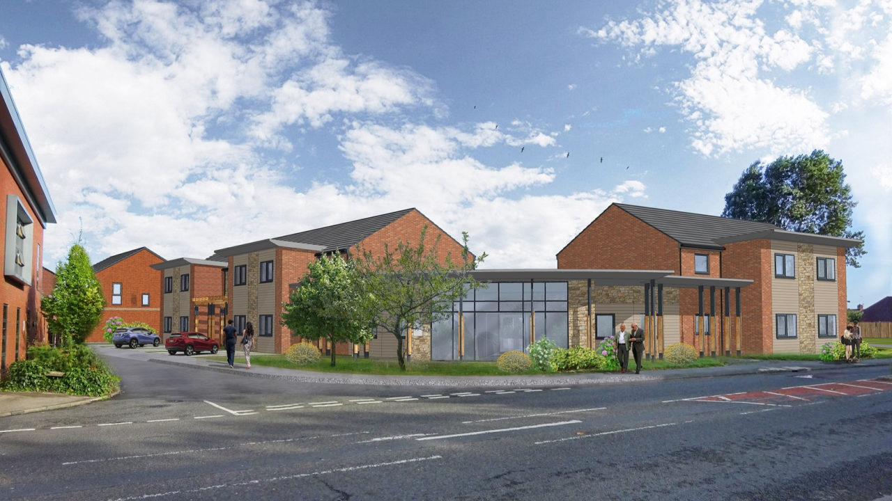 New Gateshead homes for those in most need - Business Up North
