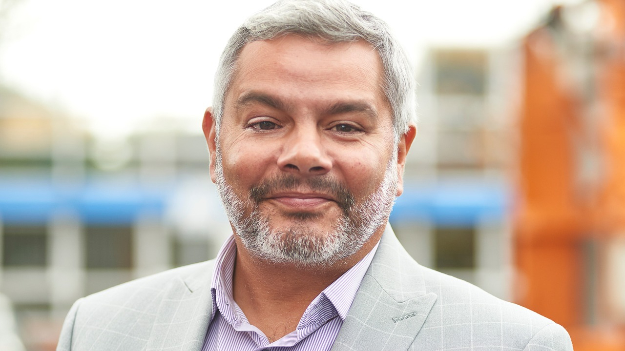 Payroll solutions company launched in lockdown promises to shake up the ...