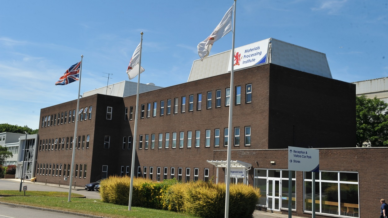 Materials Processing Institute leads £60,000 project to recover lithium ...