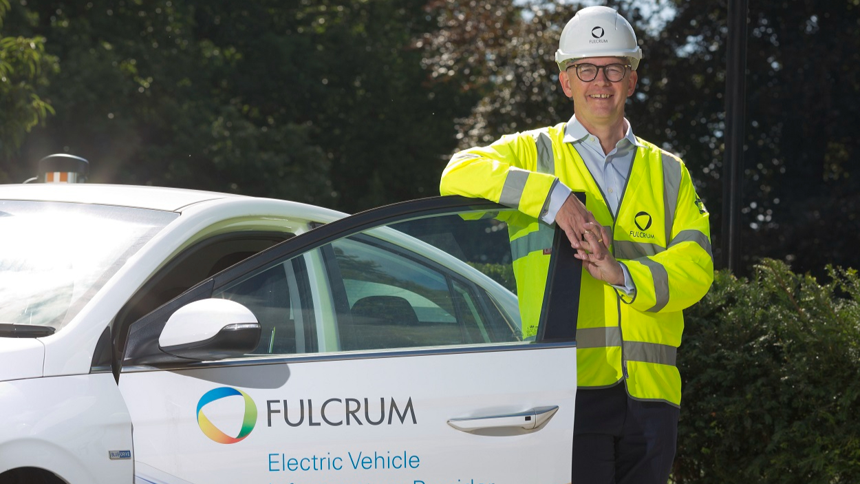 Fulcrum responds to pandemic with strong Q2 performance and strategic ...