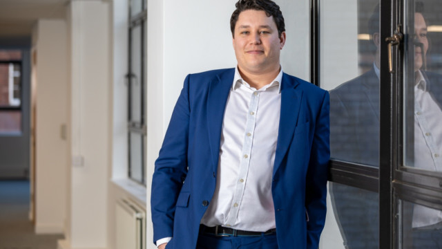 New director for Carter Towler | Business Up North