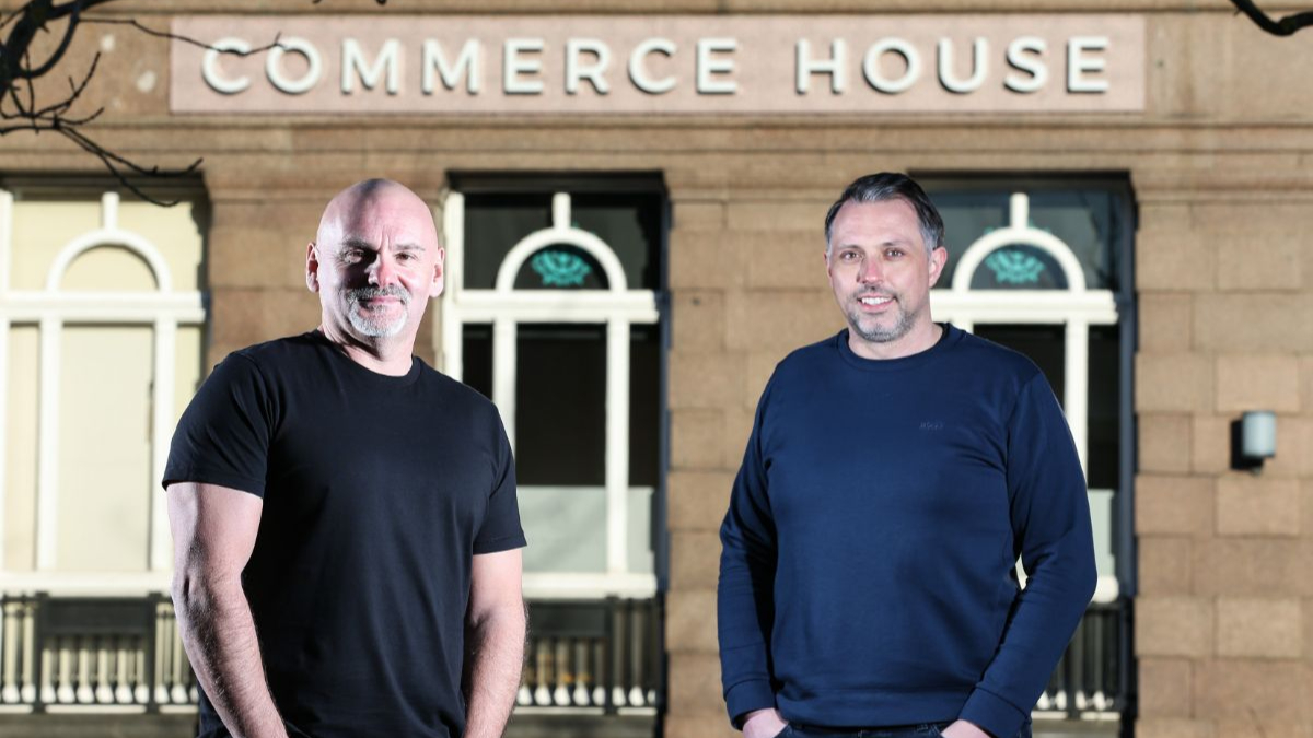 Aero Commerce plans office makeover as it expands Middlesbrough HQ ...