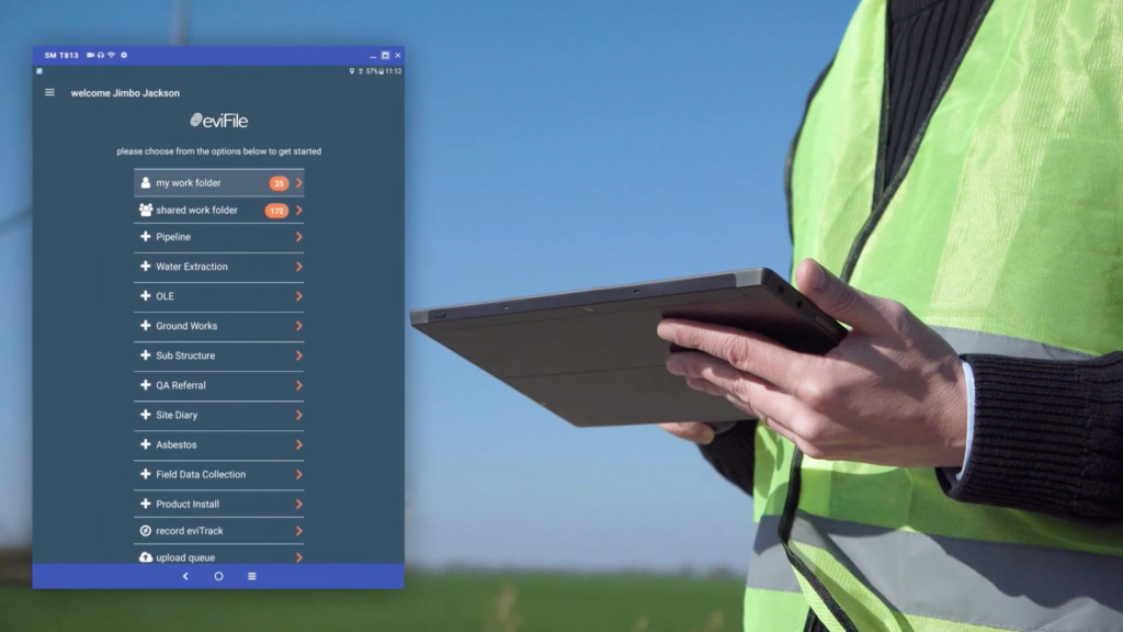 Digital works management innovator announces new technical partnership ...