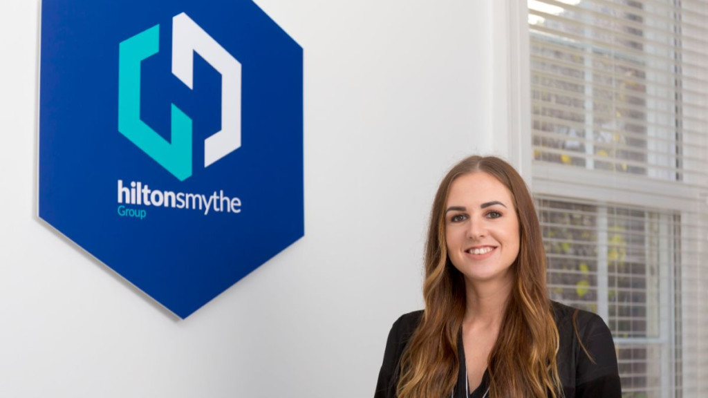 Hilton Smythe promotes from within as Natalie Murphy is appointed Group ...