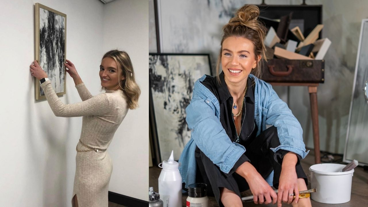 Yorkshire artist continues to grow with new studio appointment ...