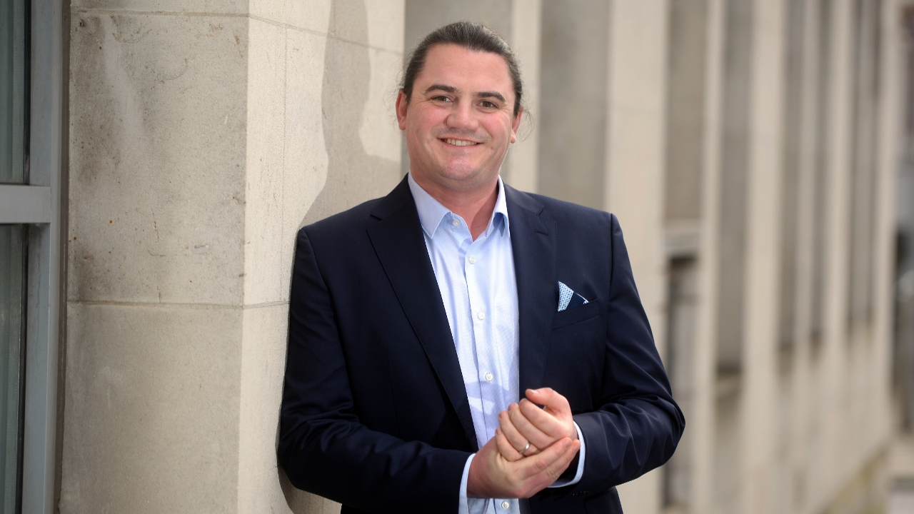 Taylors Solicitors team helps power up green energy plant - Business Up ...