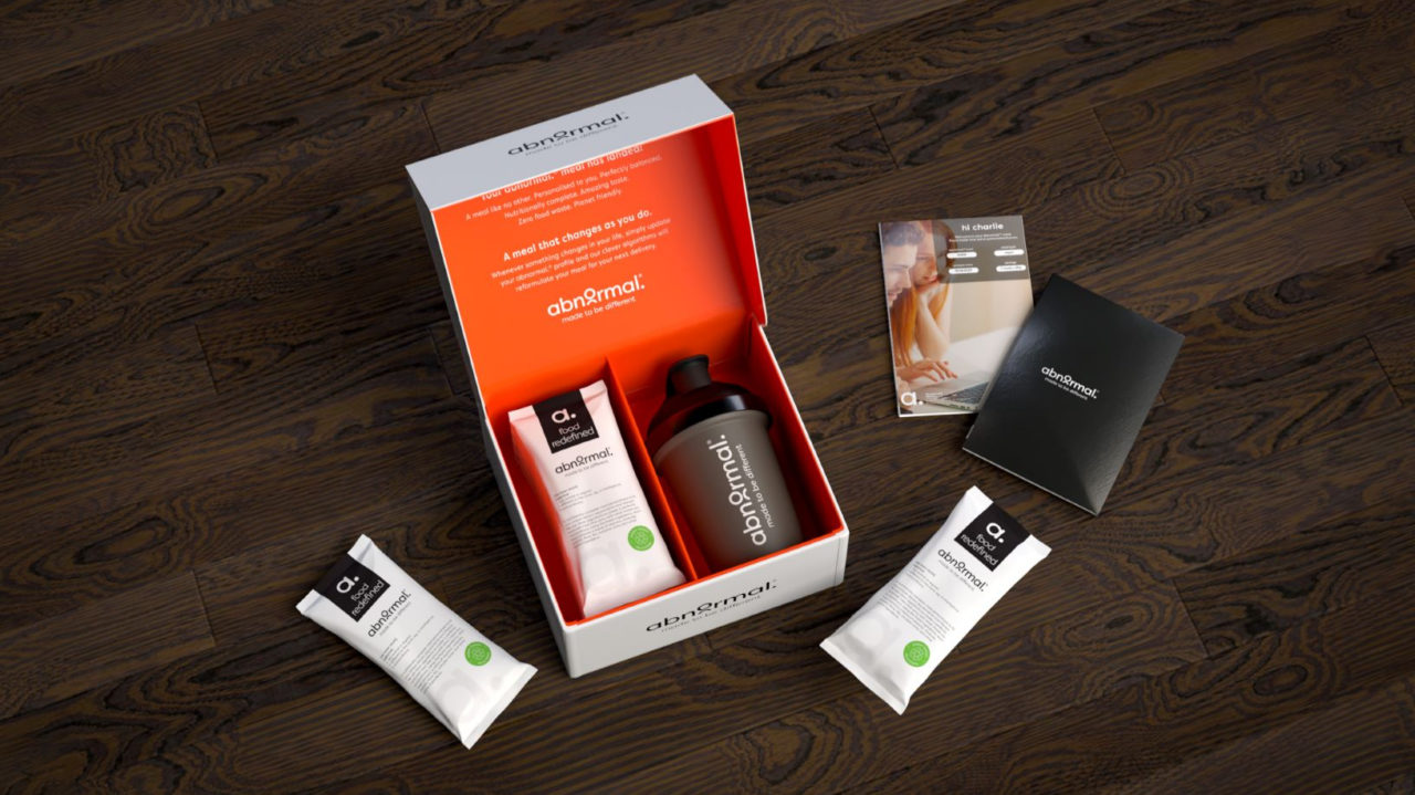 New UK venture invests £1m to launch ground-breaking personalised ...