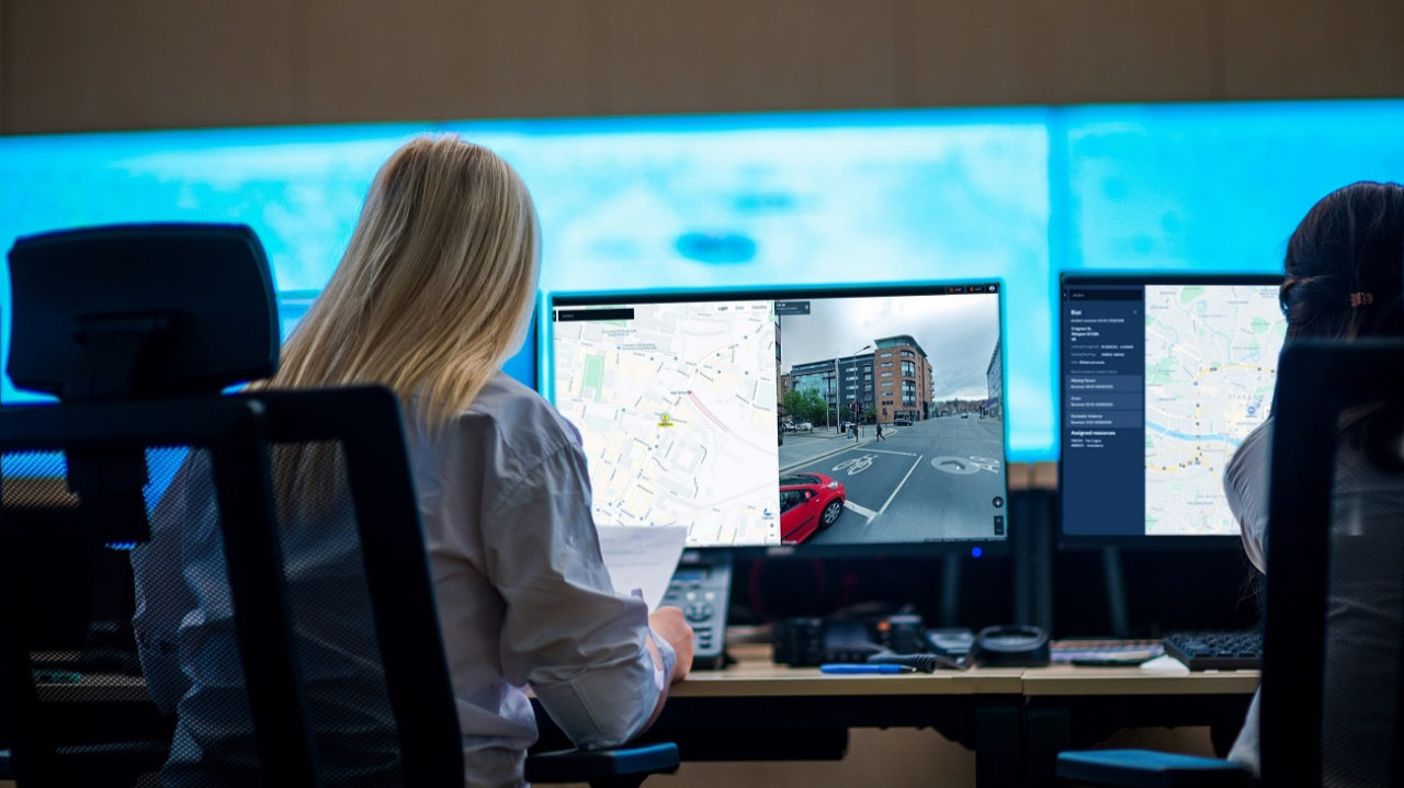 APD launches cutting-edge Maps technology to support seamless emergency ...