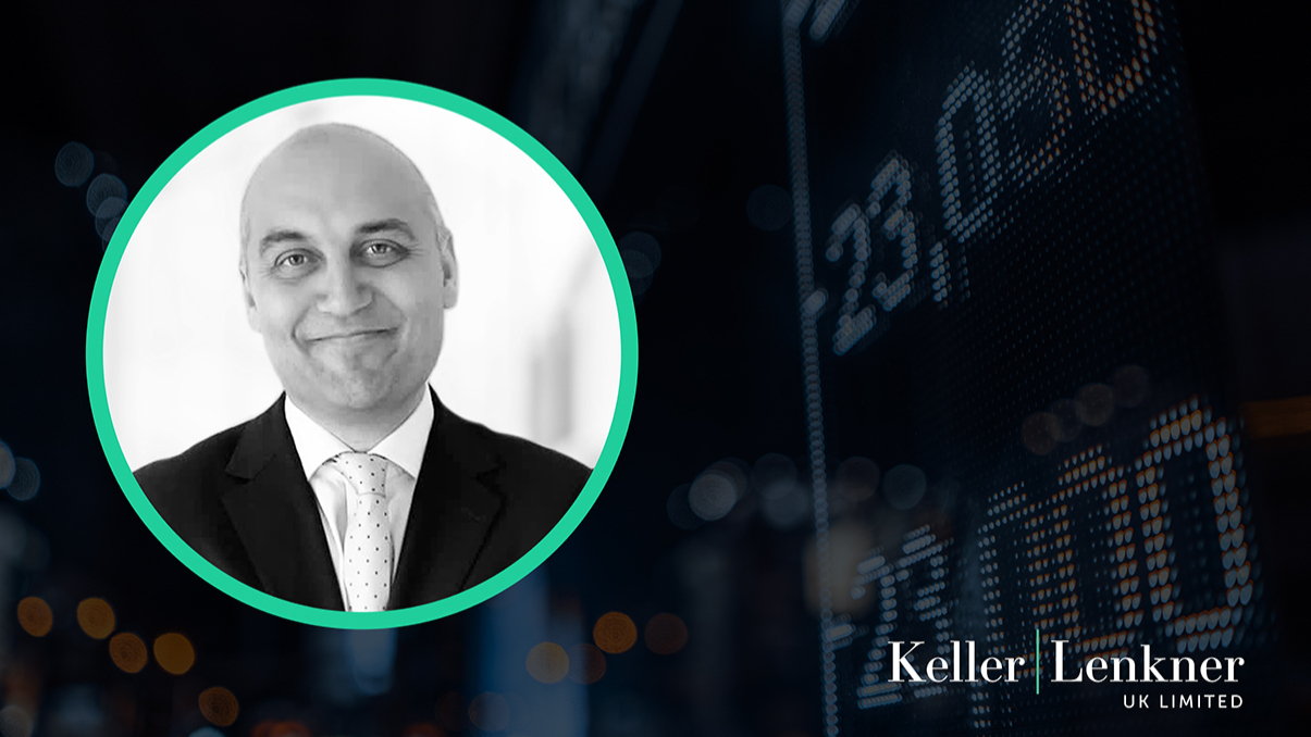 Keller Lenkner UK continues growth with investment fraud group launch ...