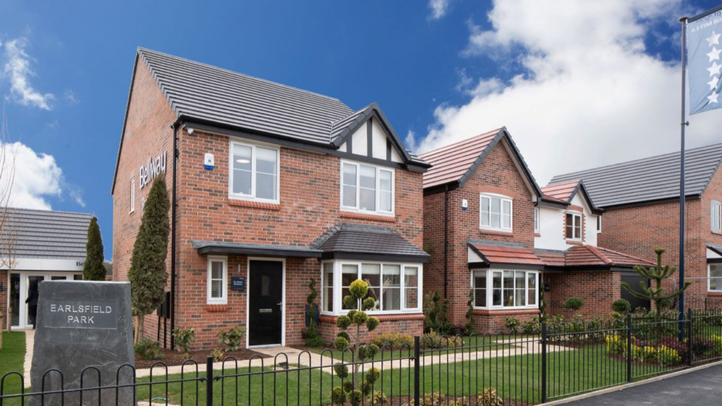 Bellway makes it five-in-a-row as HBF Five Star status is retained ...