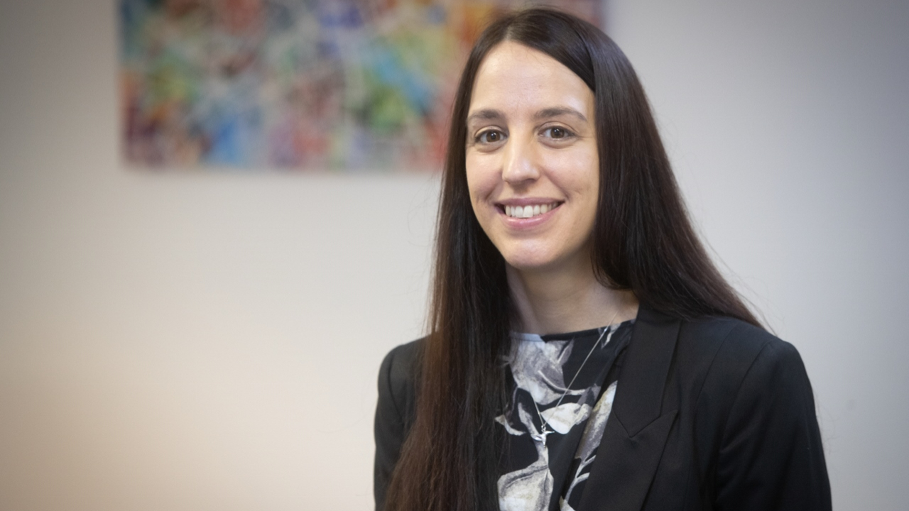 Tax specialist Sarah Haley rejoins accounting firm HURST - Business Up ...