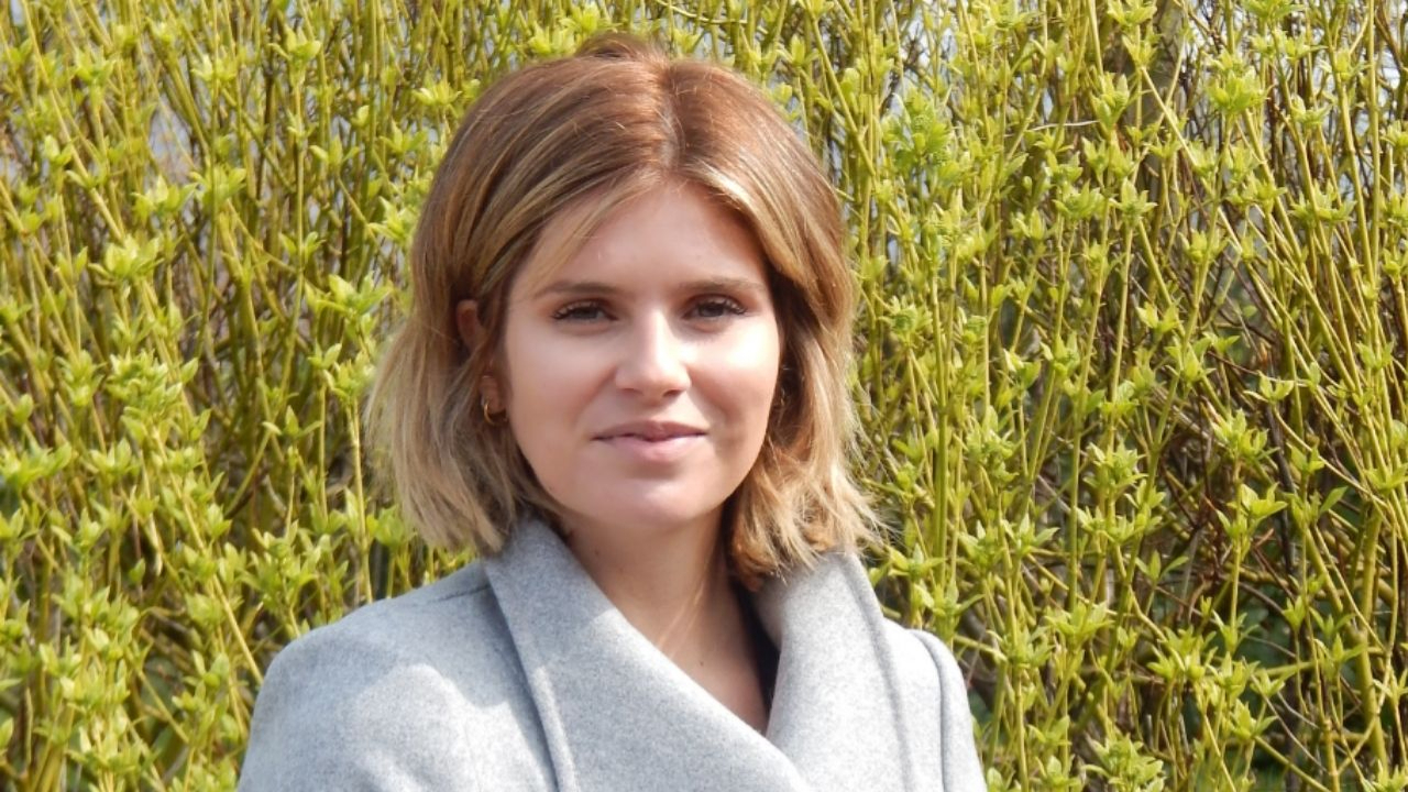 Company founder to undertake doctorate alongside new role at global ...