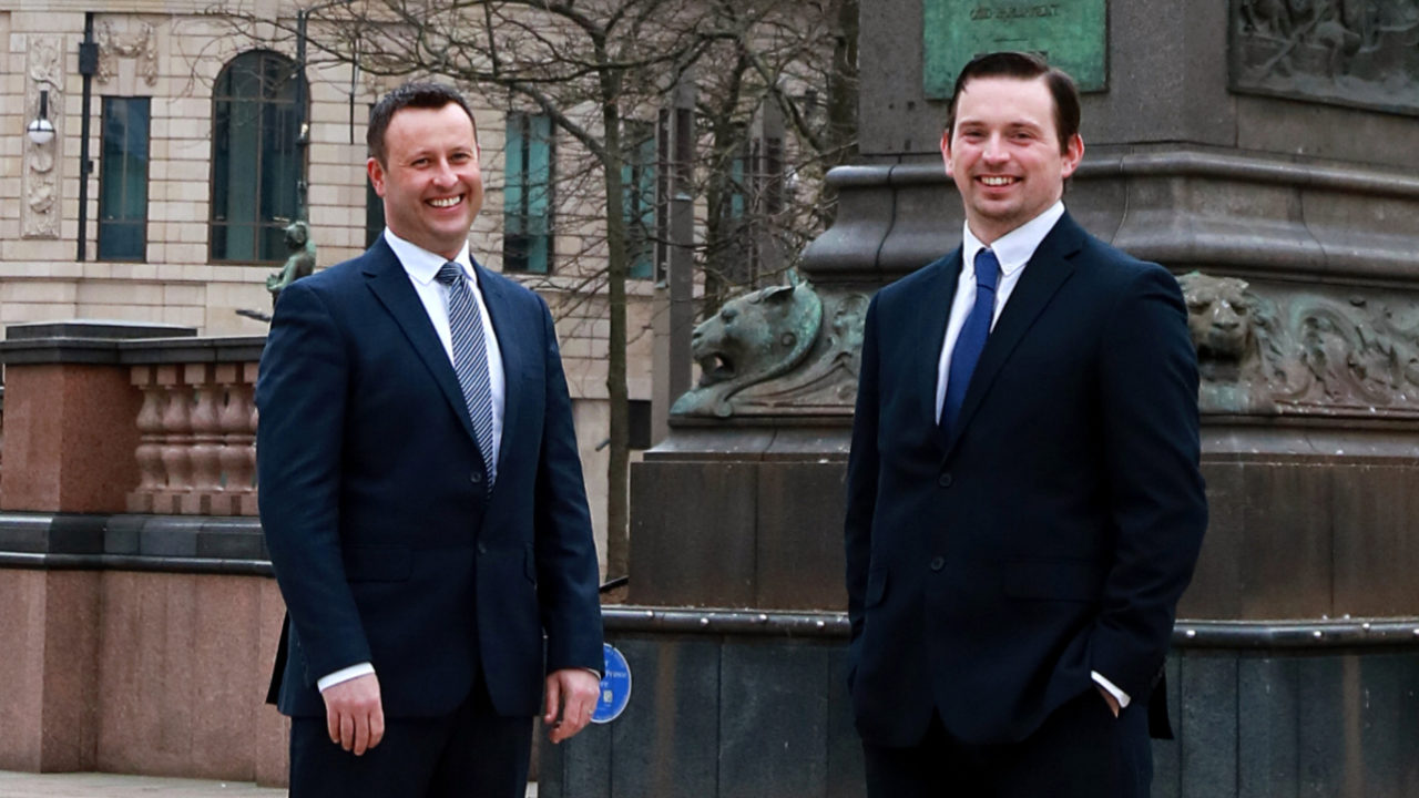 New Employment Specialist Strengthens Corporate Team at Ison Harrison ...