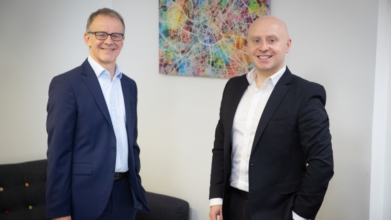 Corporate finance specialist Ben Bradley promoted at HURST - Business ...