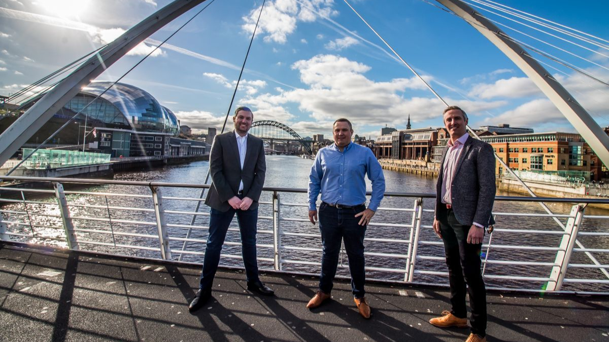 Seriös Group eyes expansion with recruitment drive - Business Up North